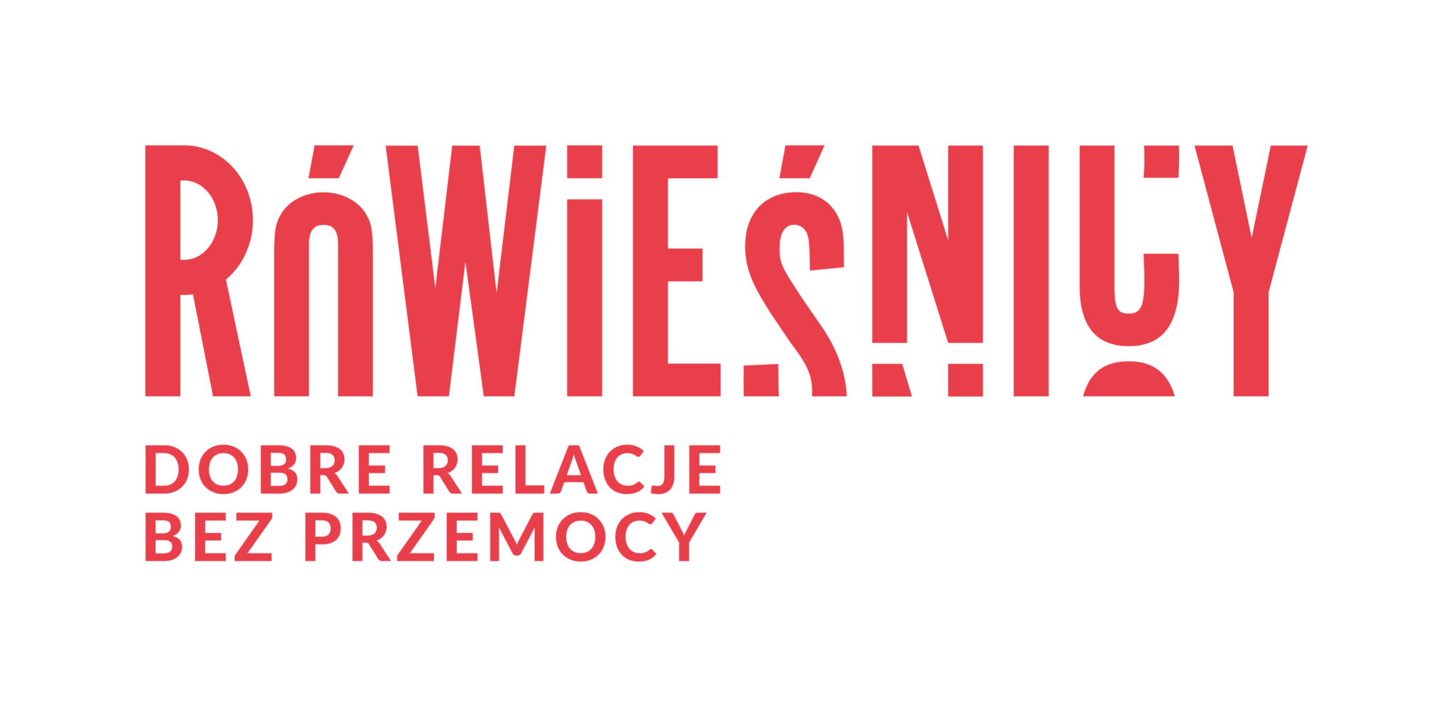 O programie - RÓWIEŚNICY
